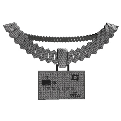 Debit Card Chain's Code & Price - RblxTrade