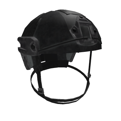 Military Helmet | Roblox Item - Rolimon's