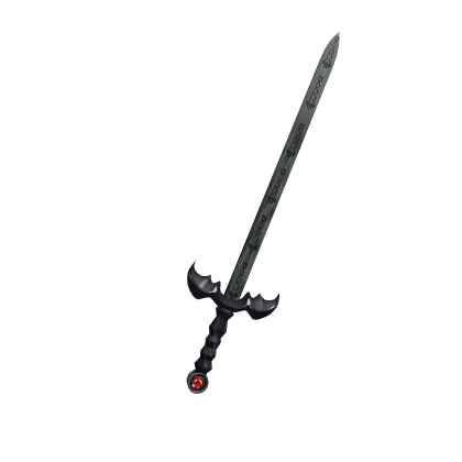 Evil Knight Sword | Roblox Item - Rolimon's