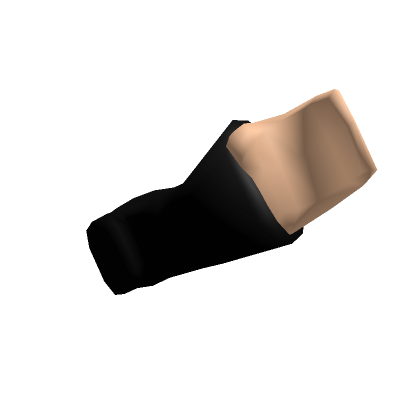 Extra Left hand (moving / Robloxian 2.0) | Roblox Item - Rolimon's