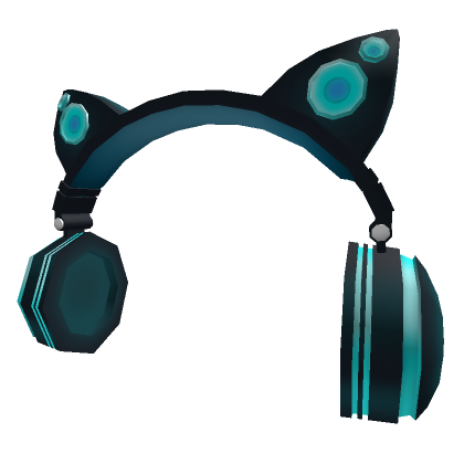 Sci-Fi Headphones | Roblox Item - Rolimon's