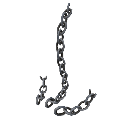 Chains of Reality | Roblox Item - Rolimon's