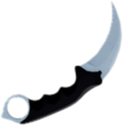 Karambit - Roblox