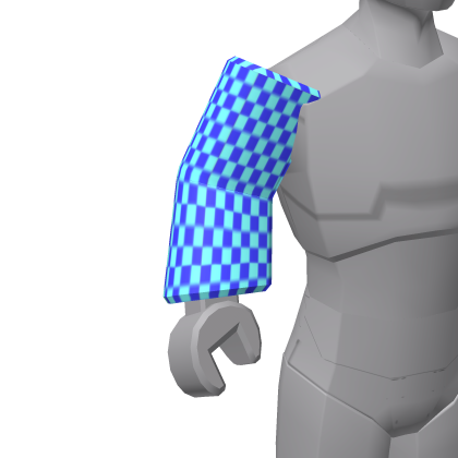 Mini Man - Roblox