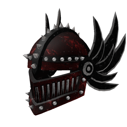 Imperial Wraith of Mercy | Roblox Item - Rolimon's