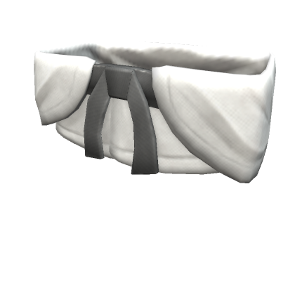 Karate Gi | Roblox Item - Rolimon's