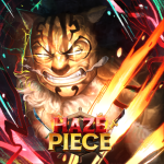 [🎄LEOPARD] HAZE PIECE | Roblox Game - Rolimon's