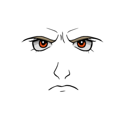 Fearless Ocean Diver - Face | Roblox Item - Rolimon's