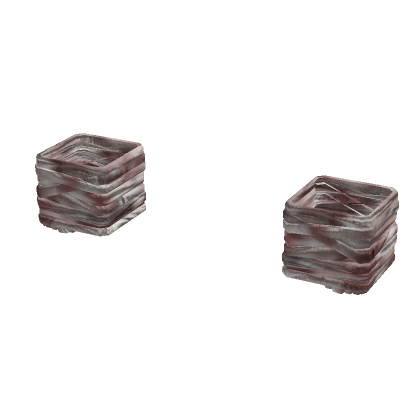 Bloody Arm Bandages (1.0) | Roblox Item - Rolimon's