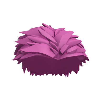 Akaza Hair | Roblox Item - Rolimon's