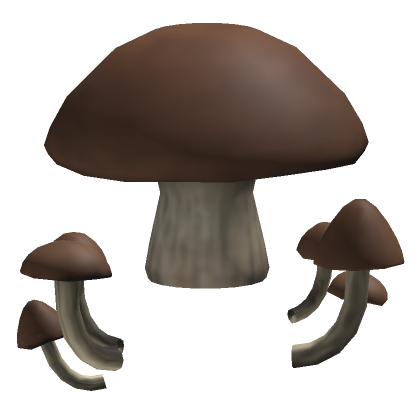 Mushroom Infection | Roblox Item - Rolimon's