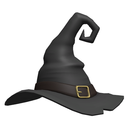 หมวกวิเศษสีเทา - Roblox