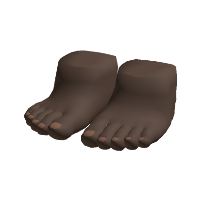 Feet | Roblox Item - Rolimon's