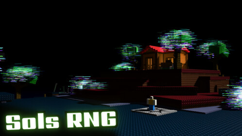 [OBLIVION] ¡Prueba celestial del RNG de Sol! - Roblox