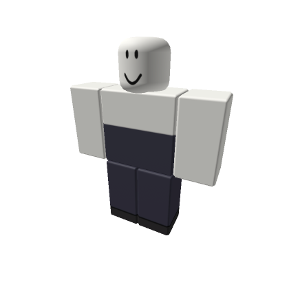 super senior gojo (animation) - v2 - Roblox