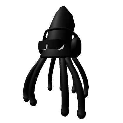 Shadow Squid | Roblox Item - Rolimon's