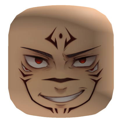 Sukuna | Roblox Item - Rolimon's