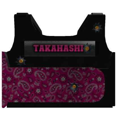 vest | Roblox Item - Rolimon's