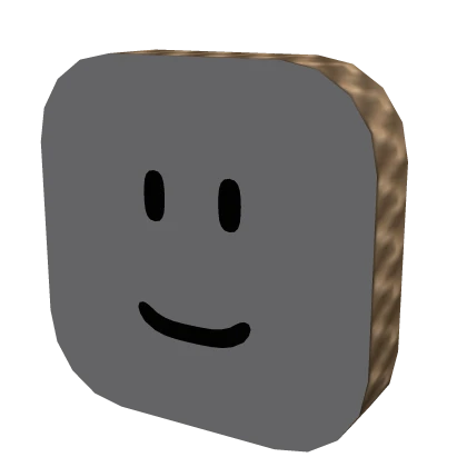 Cardboard Cutout Avatar Body - Dynamic Head | Roblox Item - Rolimon's