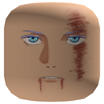 Gojo | Roblox Item - Rolimon's