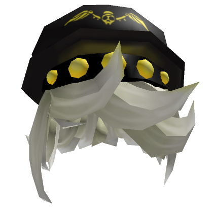 N's Hair (Murder Drones) | Roblox Item - Rolimon's