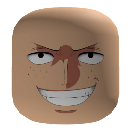 Ace | Roblox Item - Rolimon's