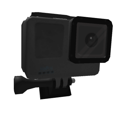 Caméra casque RoPro - Roblox