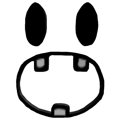 Toothy Baby Face | Roblox Item - Rolimon's