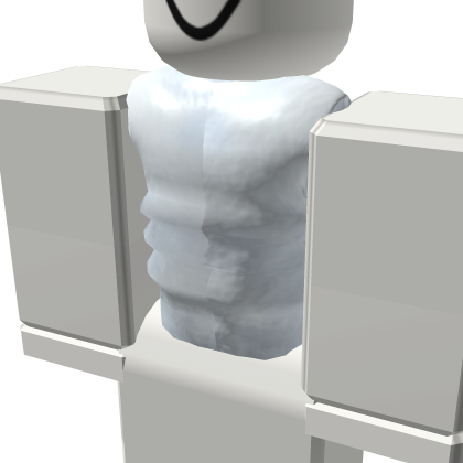 Snowman - Roblox
