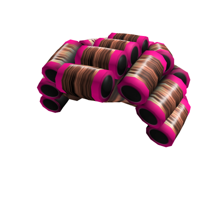 Curlers | Roblox Item - Rolimon's