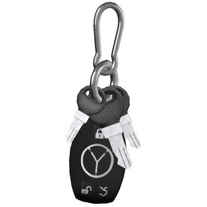 Car Keys | Roblox Item - Rolimon's