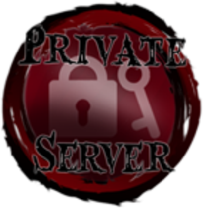 Private Servers - Roblox