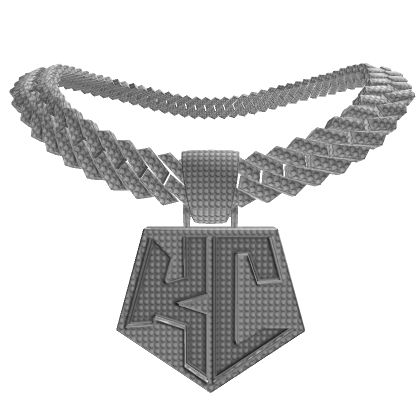 [3.0] KAI CENAT ICED OUT CHAIN | Roblox Item - Rolimon's