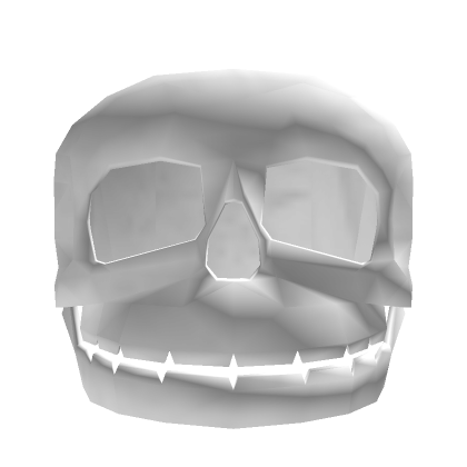 The Luminant Skull | Roblox Item - Rolimon's