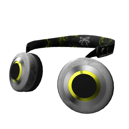 Headphones | Roblox Item - Rolimon's