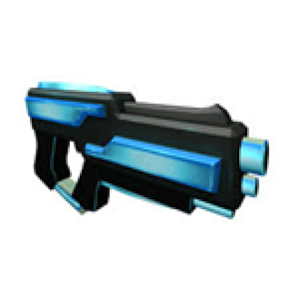 Laser gun gamepass - Roblox