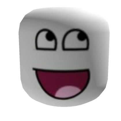 Epic Face | Roblox Item - Rolimon's
