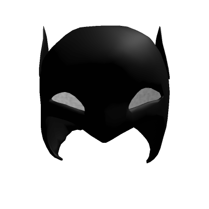 The Batman Imposter Mask | Roblox Item - Rolimon's