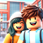 Play Robloxian High School RP | Best Roblox Games