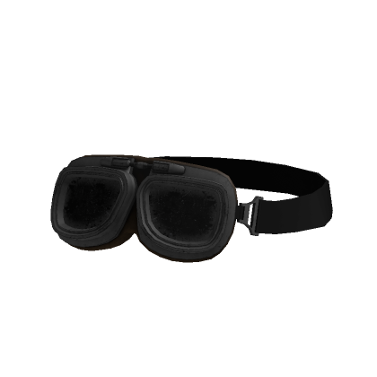 Aviator Goggles (Head) | Roblox Item - Rolimon's