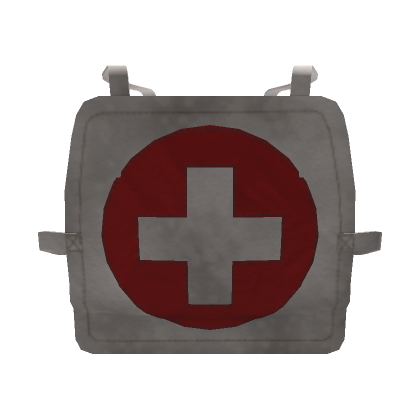 Medic Apron Worn | Roblox Item - Rolimon's