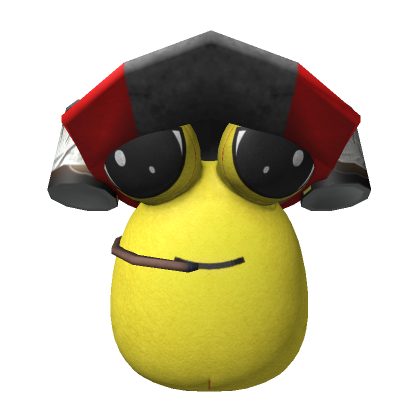 cola poo shoulder pet | Roblox Item - Rolimon's