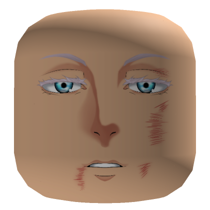 Gojo | Roblox Item - Rolimon's