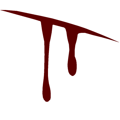 Halloween Face Cut - Right | Roblox Item - Rolimon's