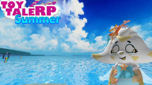 Roleplay de Toytale - Roblox