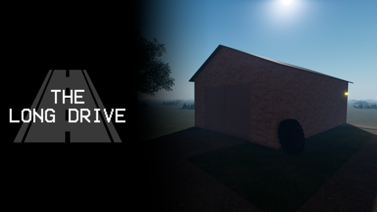 The Long Drive | Game Servers - Rolimon's
