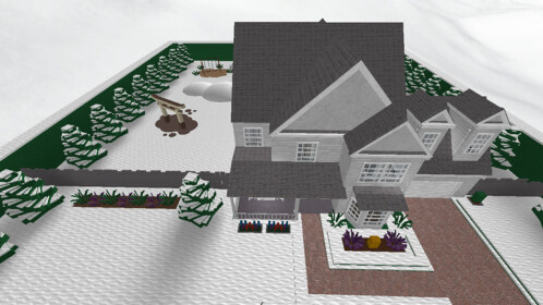 Roleplay House - Roblox