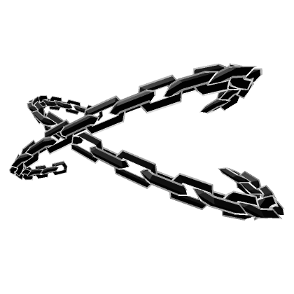 Cursed Chains | Roblox Item - Rolimon's