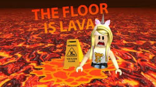 Kody Do The Floor Is Lava Roblox 2019 | Floor Roma