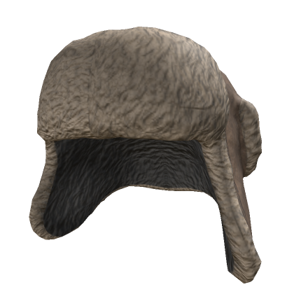 Trapper Hat | Roblox Item - Rolimon's